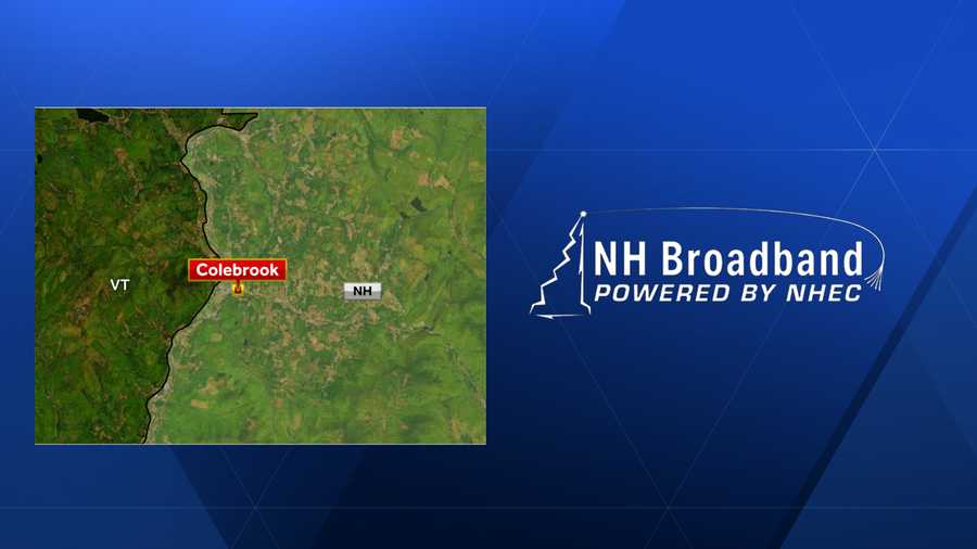Service restored for NH Broadband customers in Colebrook area
