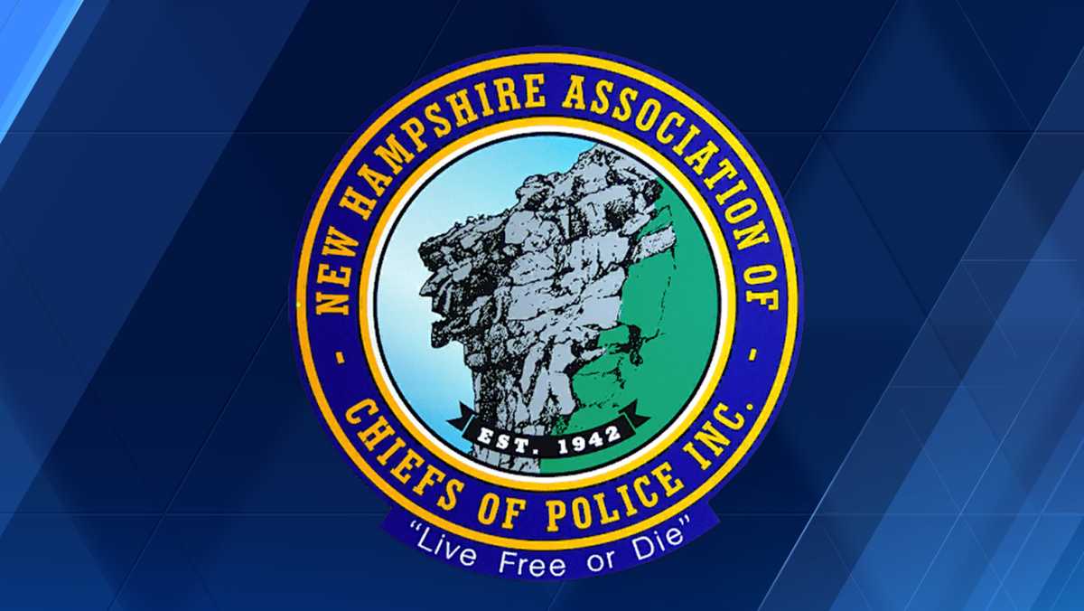 NH police chiefs condemn actions of officers involved in death of ...