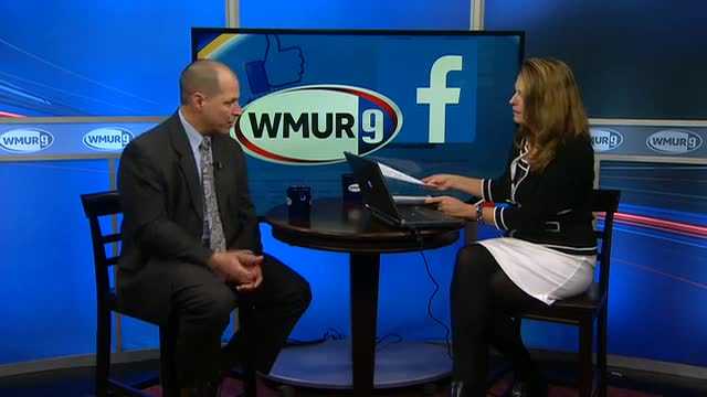 Facebook Live conversation: Inside the ICAC task force