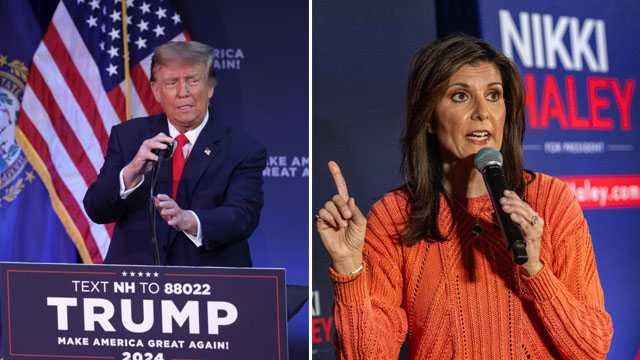 Preview: What to know about New Hampshire primary