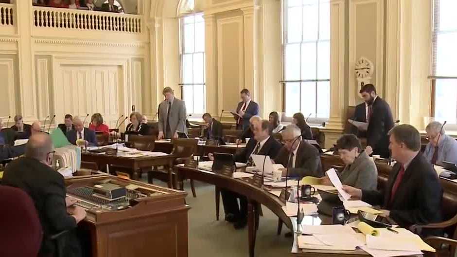 Bill to strengthen animal breeding regulations gets initial approval in ...