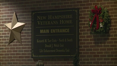 NH Veterans Home puts out call for help for staffing