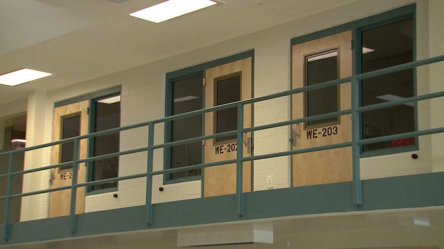 NH Corrections Department to take part in 'Choose Love' program