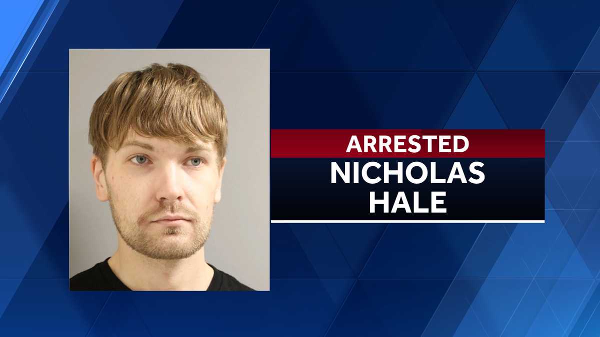 Police arrest Vermont man wanted for assault after 9-day search