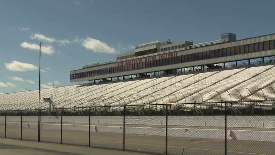 NHMS GM says track will move forward after losing race
