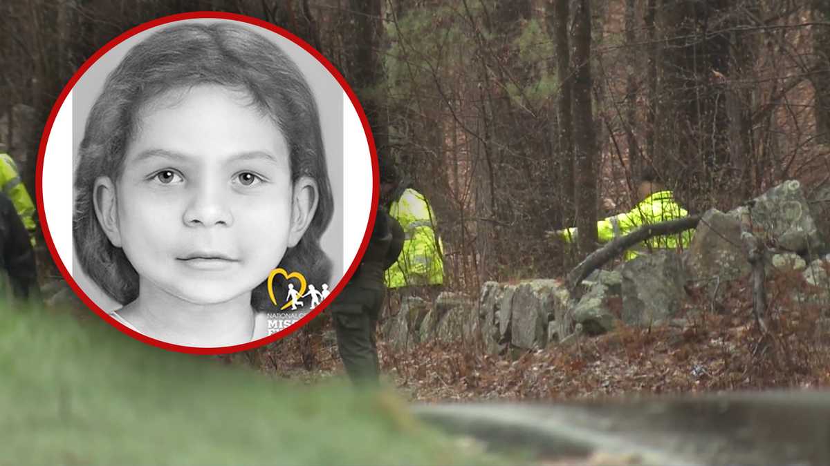 Final victim of Bear Brook murders named; search for her mother continues