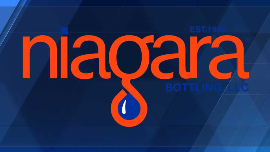 Niagara Bottling to build $112M production plant, hire 50