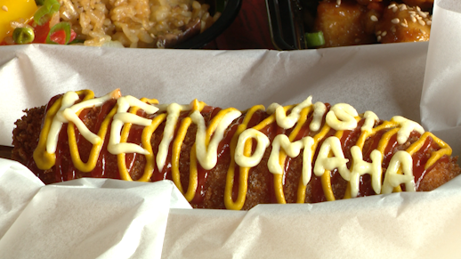 Now Serving Omaha: Nice Rollz