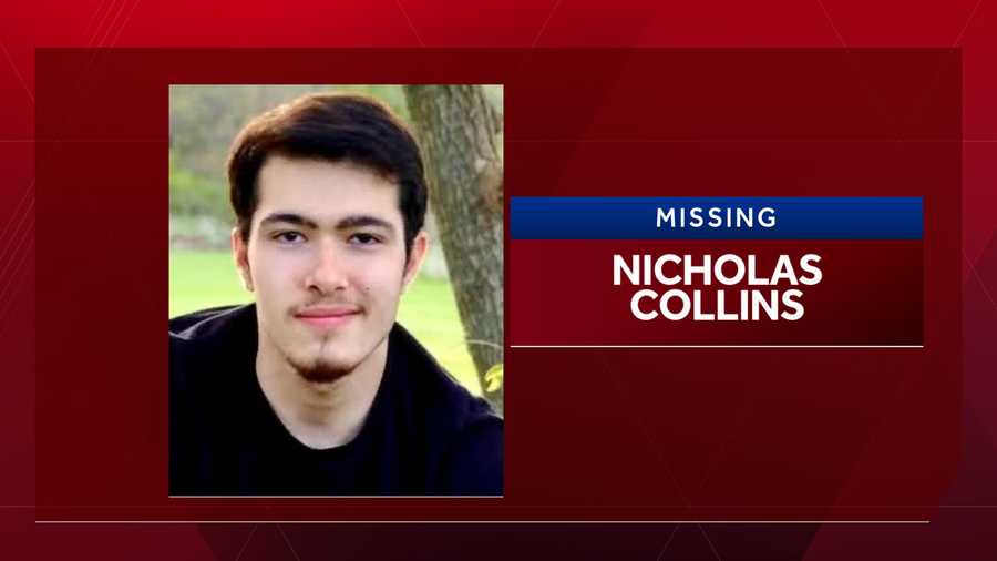 Missing Iowa man's car found in Johnson County