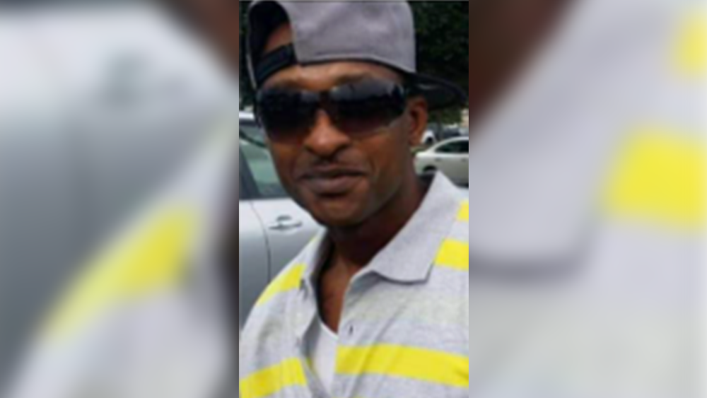 Georgia: Family of missing man offering reward for information