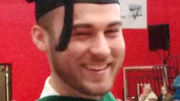 Who were the 9 victims in Dayton mass shooting?