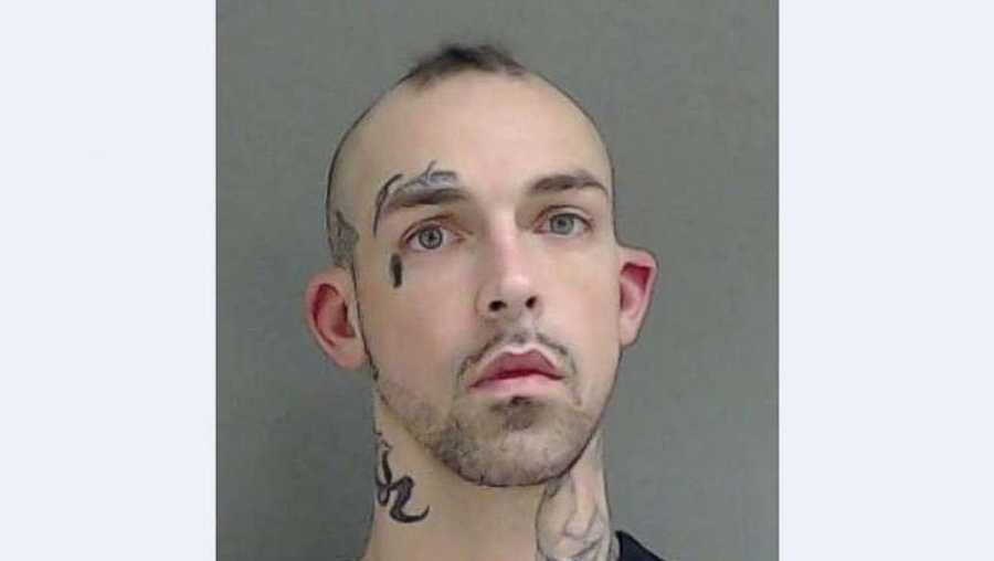 Suspect In Grisly Murder Confesses To 6 Other Killings Including In
