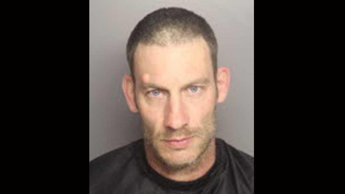 South Carolina AG: Meth found, manufactured in home with child