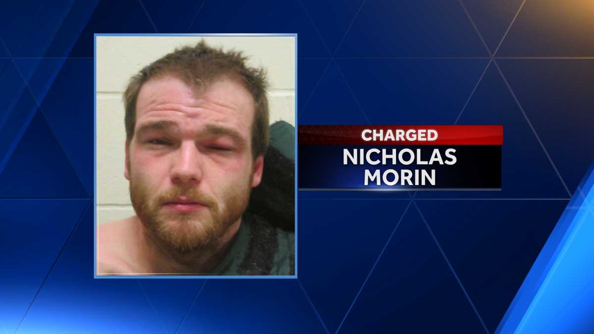 Deputies: Man claims he has gun, assaults 2 officers