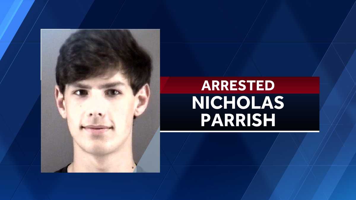 Forsyth County man arrested for statutory rape