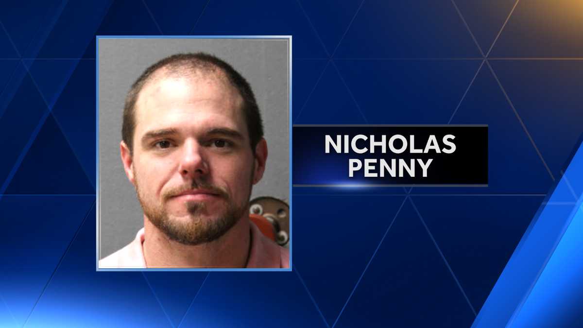 Police: Man stole skid loader to free stuck stolen truck