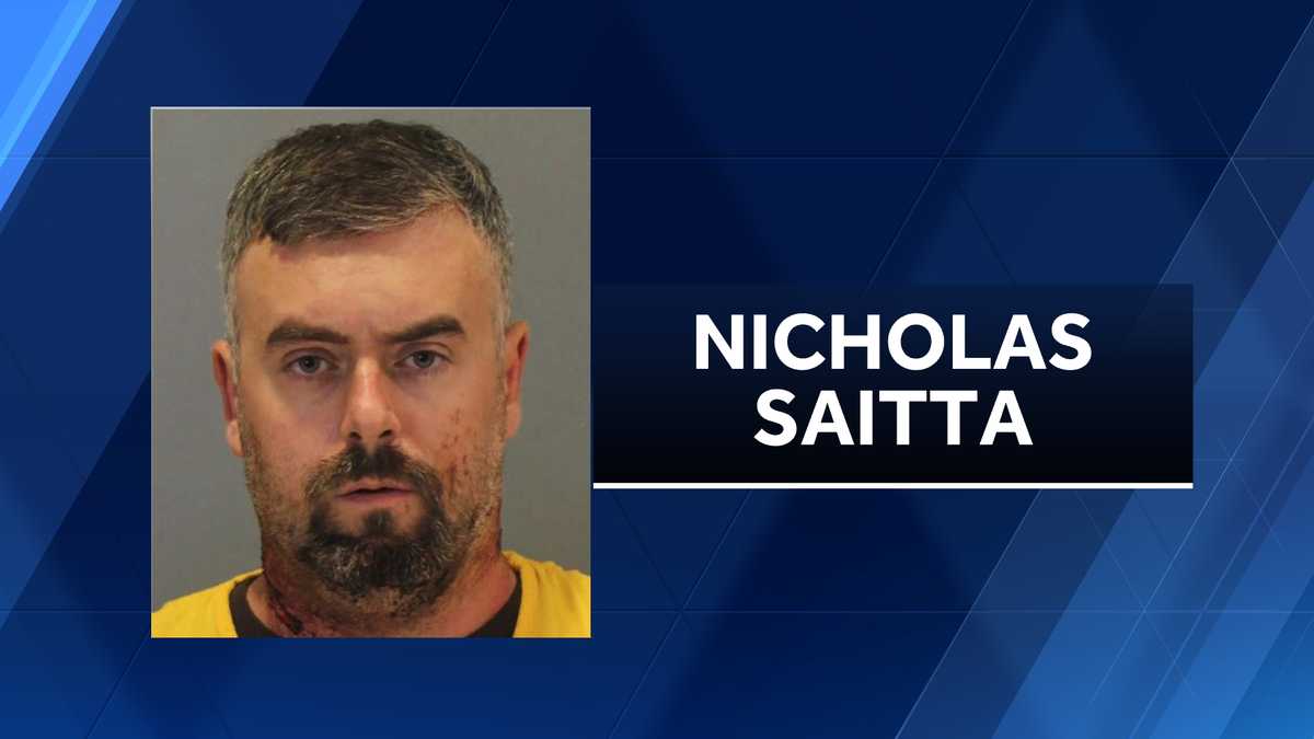 Omaha man accused of stabbing, killing his mother