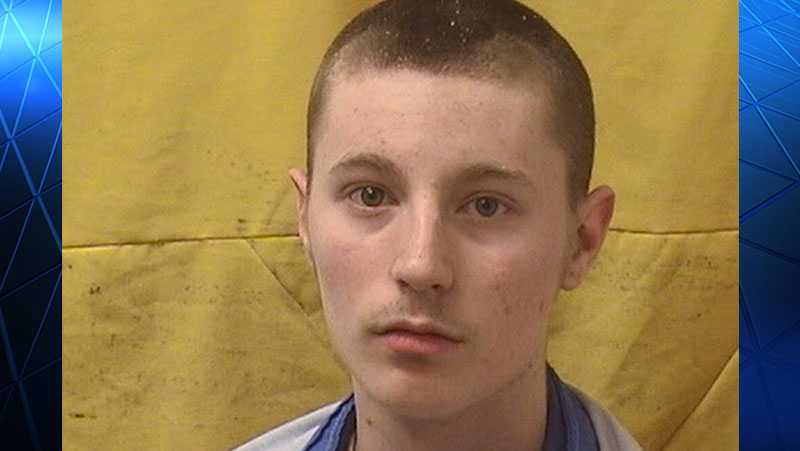 Teen convicted in brother's slaying after fight over candy