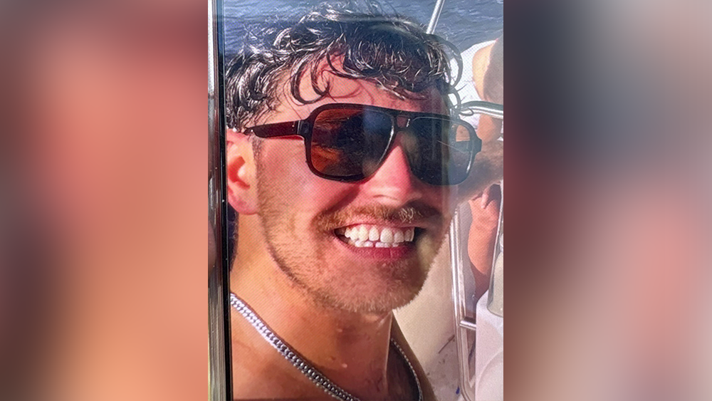 Body recovered after swimmer goes missing in South Carolina