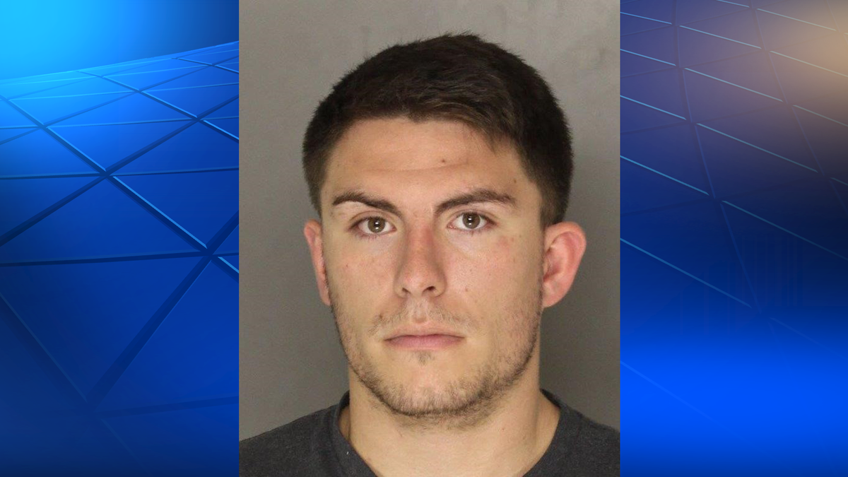 Youth Ministry Leader Charged With Sex Assault Of Teenager