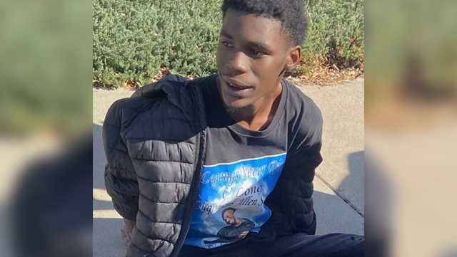 5th arrest made in Orlando shooting that killed child, man