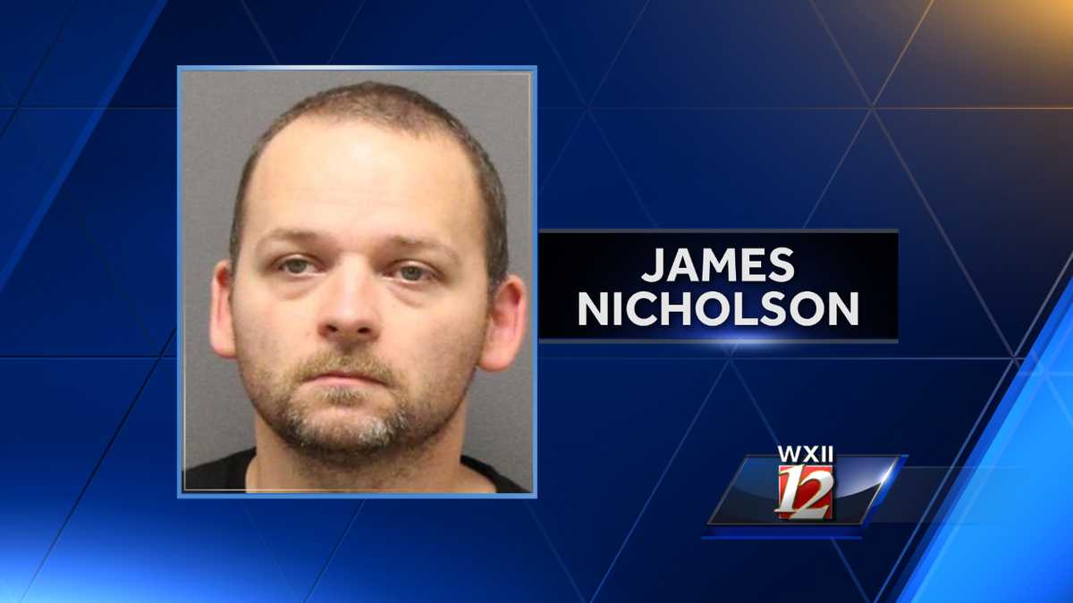 Man Accused Of Robbing Mcdonalds Drive Thru Arrested 7203