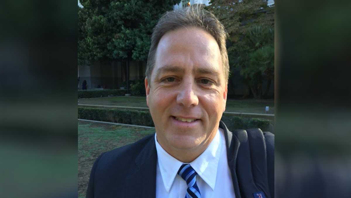 Republican hopes to beat out incumbent in District 8