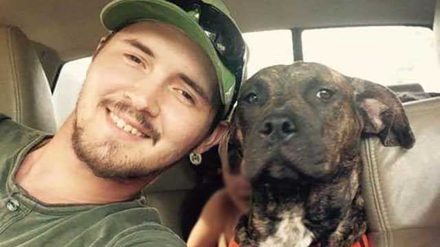 Woman says son nearly unrecognizable after body found in Jackson