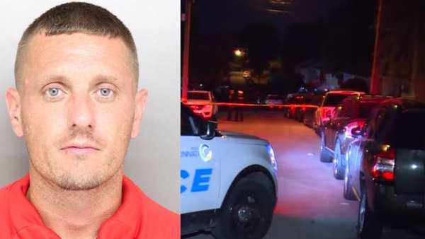 Sheriff: Driver faces numerous charges in Anderson Township crash that ...