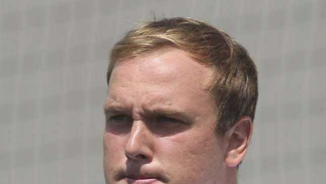 Saints to sign former Minnesota Guard Nick Easton, sources say