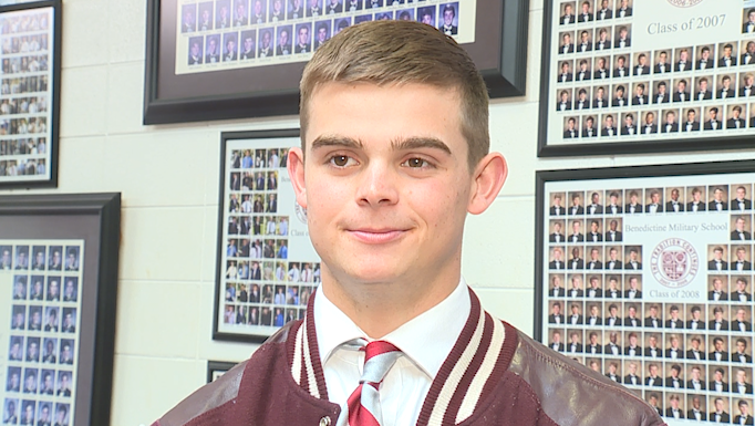 Cadet Top 25 Finalist of U.S. Army-Pro Football Hall of Fame Award for ...