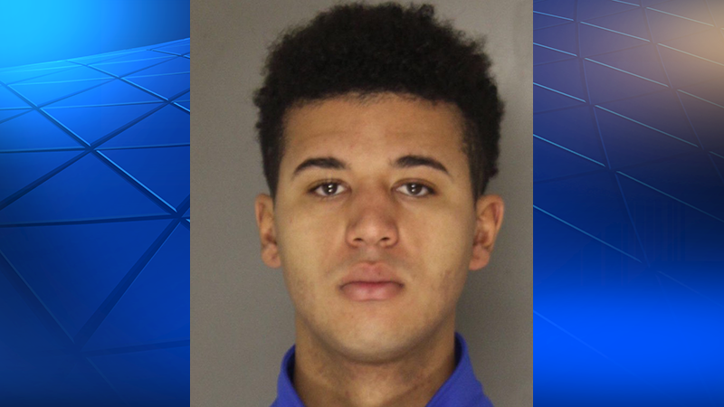 Former Duquesne University basketball player faces rape charges in ...