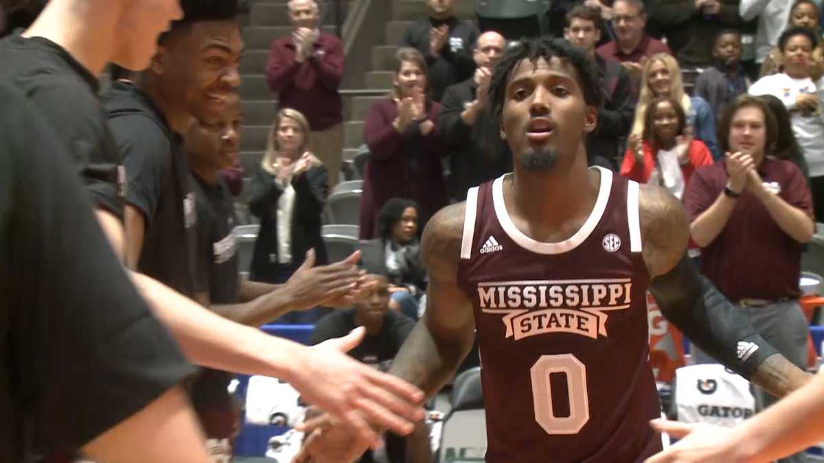Nick Weatherspoon makes season debut but MSU falls