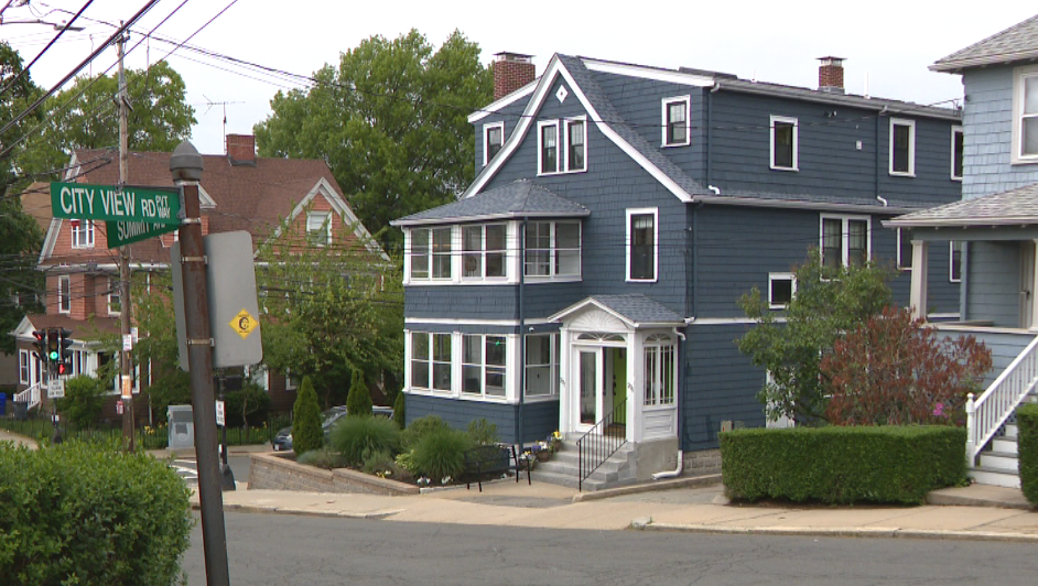 5 for Good: Nick's House offers free stays to cancer patients in treatment