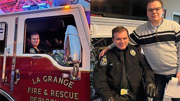 Nick Wilt making more progress, able to walk semi-independently amid ...