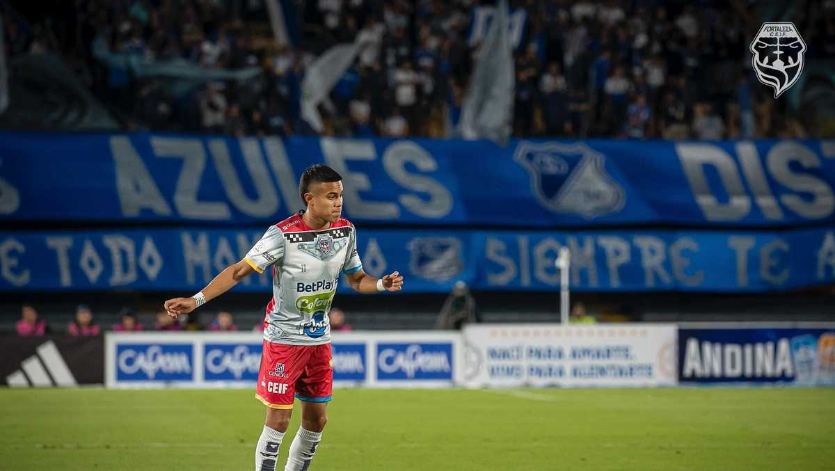 Orlando City announces addition of Nicolás Rodríguez