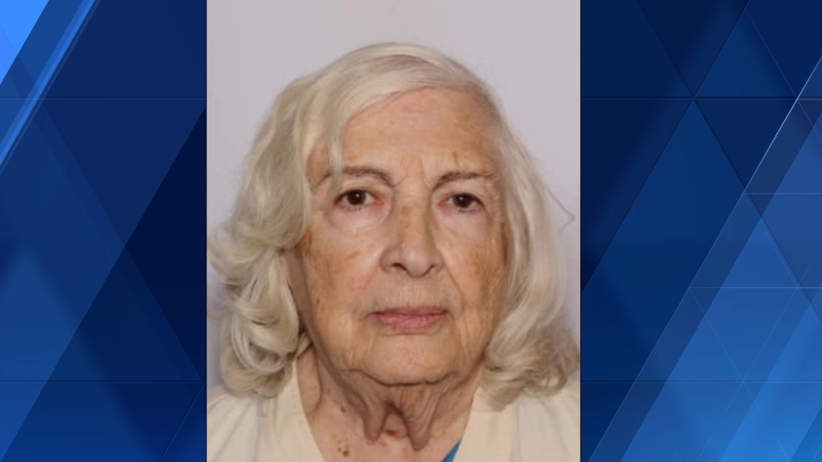 New Richmond Police Department Searching For Missing Woman 7776
