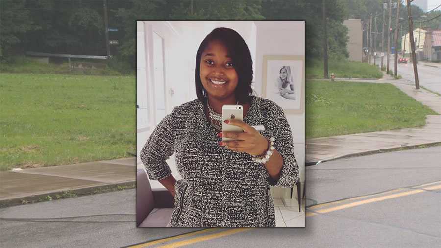 26-year-old mother shot and killed while with her baby in Perry South