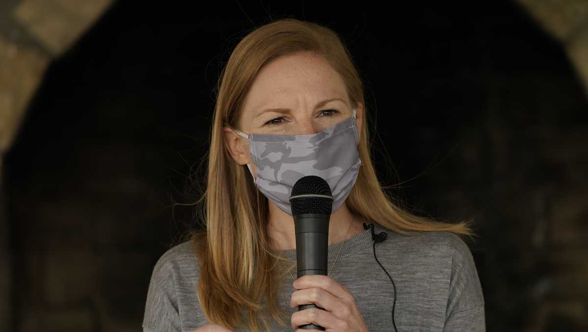 COMMMITMENT 2020: Obama endorses Nicole Galloway in race for Missouri ...