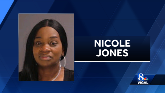 Police: Speeding driver flees from officer, crashes into ditch