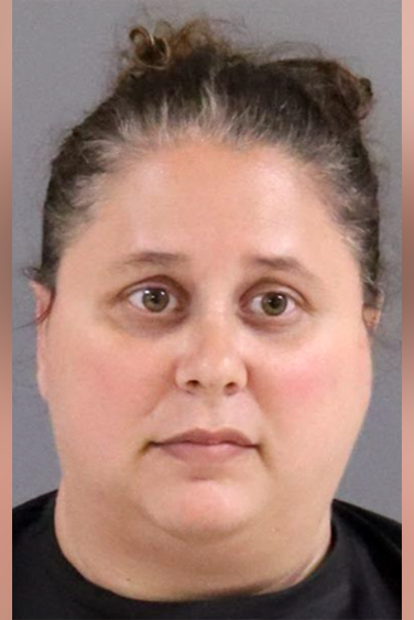South Carolina woman arrested for sexual exploitation of a child