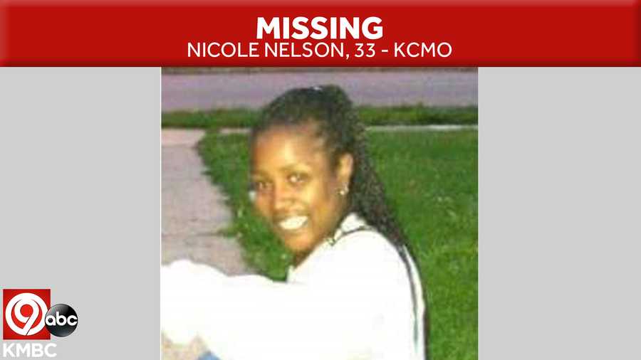 KCPD asking for help to find a woman with a traumatic brain injury last ...
