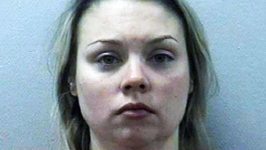 Former Elementary School Special Ed Teacher Headed To Prison For Fatal