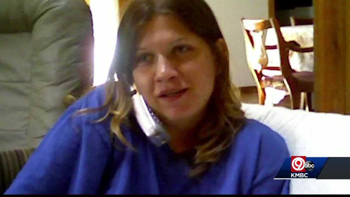 Statewide endangered person advisory issued for Nicole Mallatt