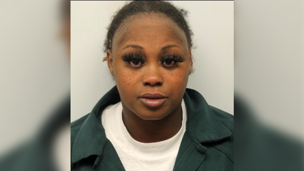 Savannah: Woman charged following deadly hit-and-run crash