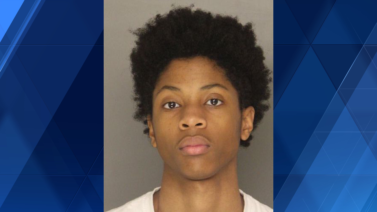 17-year-old boy shot and killed in Carrick