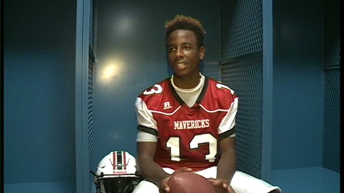 Germantown standout transfers to Ole Miss