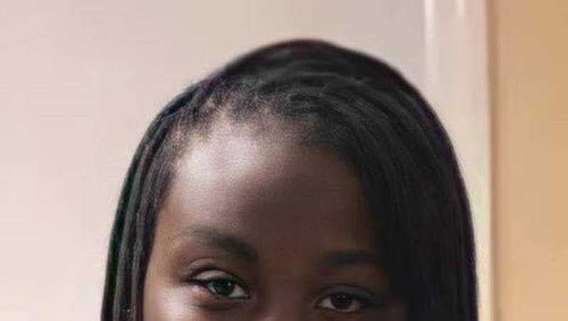 HAVE YOU SEEN ME? Georgia 14 year old missing nearly a week, police on ...