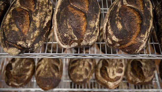 Maine bread bakery named one of best in country by Food Network