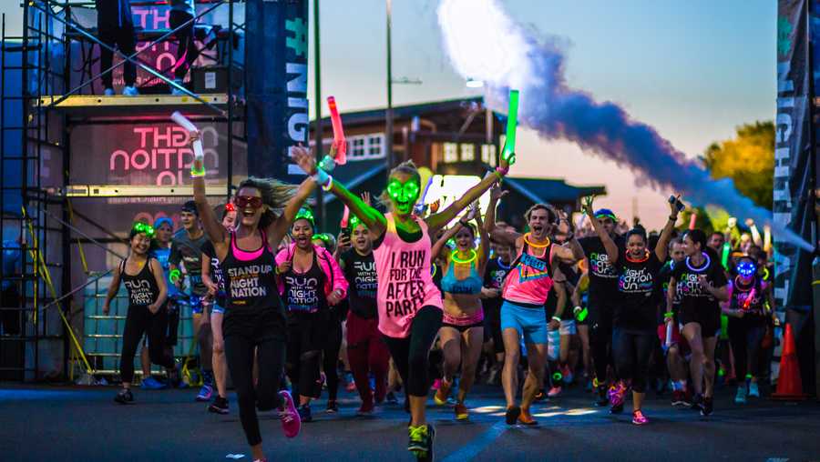 Worlds First Running Music Festival Is Coming To Cincinnati In October